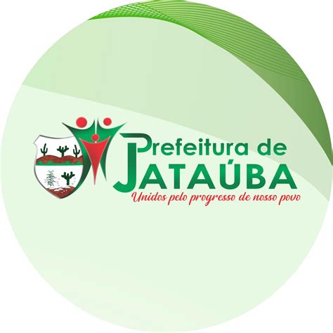 Prefeitura De Jataúbape Secretaria De SaÚde De JataÚba Disponibiliza