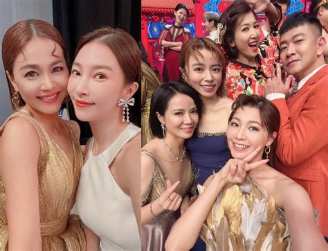 八點檔男神女神零偶包！搞笑扮醜臉《民視第一發發發》漏網花絮照全曝光｜四季線上4gtv
