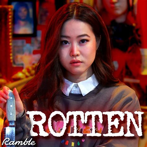 بودكاست Rotten Mango ‫apple Podcasts‬