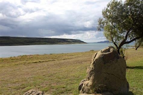 [travel] Sterkfontein Dam April 2017