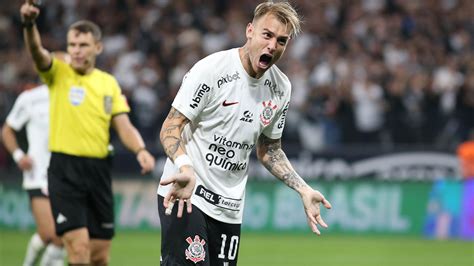 Róger Guedes Entra Na Mira De Clubes De Cristiano Ronaldo E Jorge Jesus