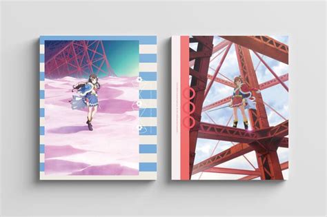 【小凜社】《日空版 免訂金》少女歌劇 Revue Starlight ロンド・ロンド・ロンド 再生産總集編 藍光bd 露天市集 全台