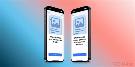 Ios 18 Fixed My Motion Sickness Problem With One New Feature 9to5mac