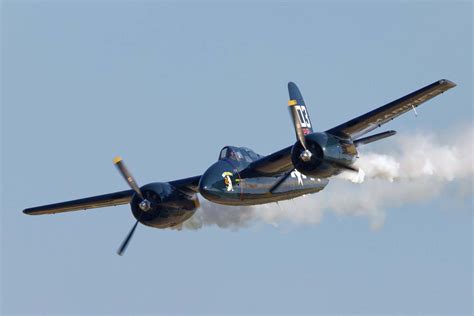 Grumman F7F Tigercat Photo Gallery
