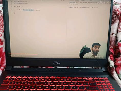 366days Codingchallenge Improvementjourney Nitesh Mahala