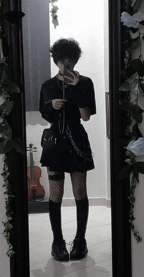 Cute Femboy Outfits Alt Outfits Swaggy Outfits Fashion Outfits