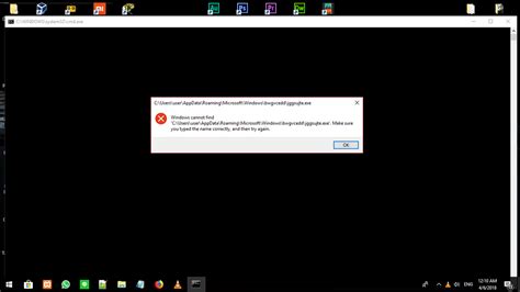 ASK CMD Saya Muncul Terus Secara Tiba Tiba KASKUS