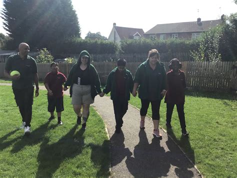 Tomorrow Will Be Day 8 Of Our Term And Maple View School