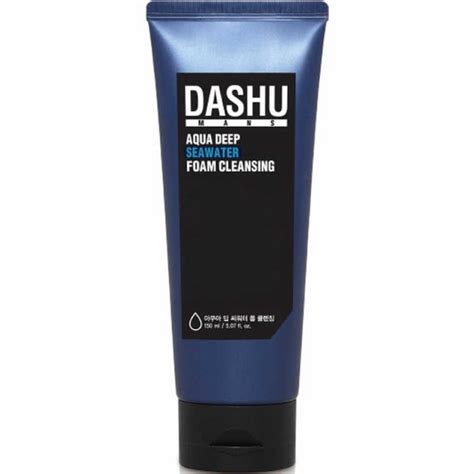千空 Dashu メンズアクアディープシーウォーターfクレンジン 150ml の通販はau Pay マーケット コジマ Au Pay
