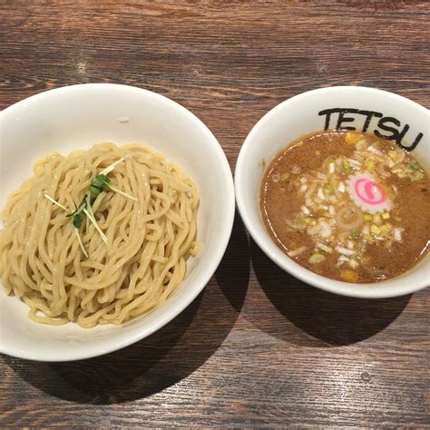 つけめんつけめんtetsu 壱の木戸の口コミ一覧 おいしい一皿が集まるグルメコミュニティサービス「sarah」