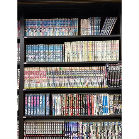 【熊讚吉影音書坊】二手漫畫【重金搖滾雙面人detrdit Metal City 1 10完】 蝦皮購物