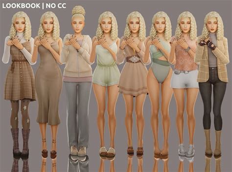 Grishulya [ The Sims 4 ] Пост со стены Идеи наряда Наряды Симс