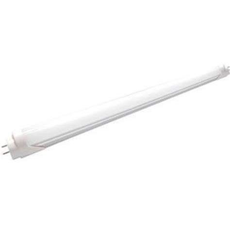 Lâmpada Tubular Led Ho w T l cm Bivolt k Branco Frio Leroy Merlin