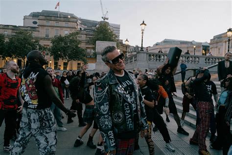 Watch The Rocket Video Now Robbie Williams