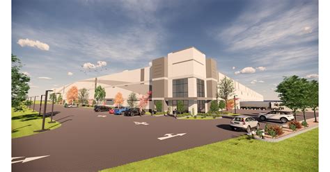 Virginias Gateway Region Is Home To The Largest Spec Site Development