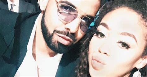 Who Is Bella B Drakes Rumored New Girlfriend Is Beyond Stunning So