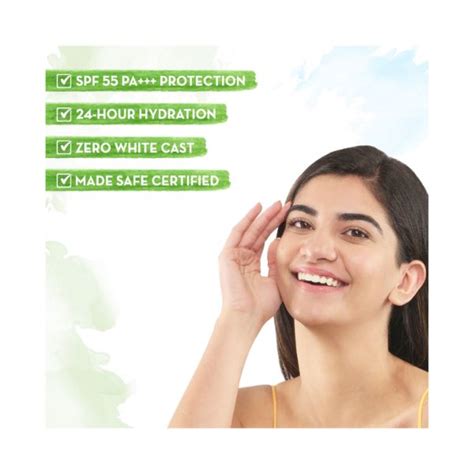 Buy Mamaearth Aloe Vera Face Serum For Glowing Skin With Aloe Vera