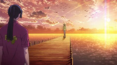 Macross Frontier The Movie ~sayonara No Tsubasa~ Review Illogicalzen