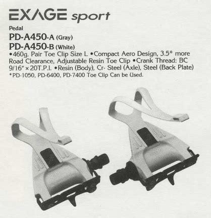 De lancering van de Shimano Exage groep in 1987 | Vintagefiets