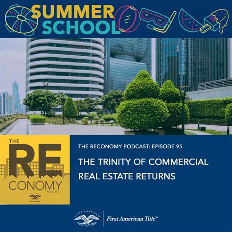 Firstam Firstamtitle Reconomy Reconomypodcast Eric Oberer