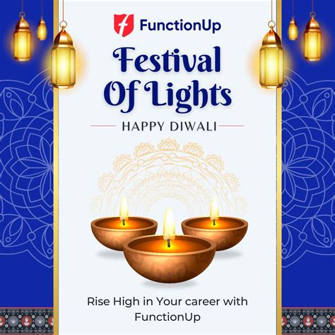 Functionup On Linkedin Diwali Happydiwali Diwali2023 Diwaliwishes
