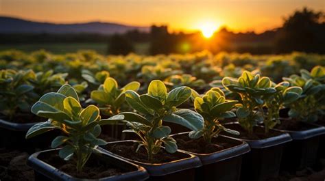 Premium Ai Image Maximizing Crop Yields Innovations In Agriculture