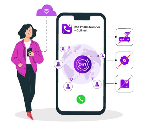 Get Australia Virtual Phone Numbers 10 Day Free Trial