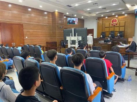 以观促学，以案释法——北辰法院各业务庭组织开展庭审观摩活动澎湃号·政务澎湃新闻 The Paper