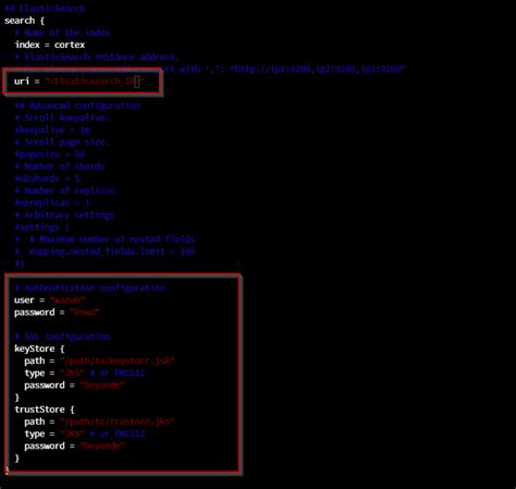 Soc Implementation With Thehive Cortex And Elasticsearch🕉 Explore Um