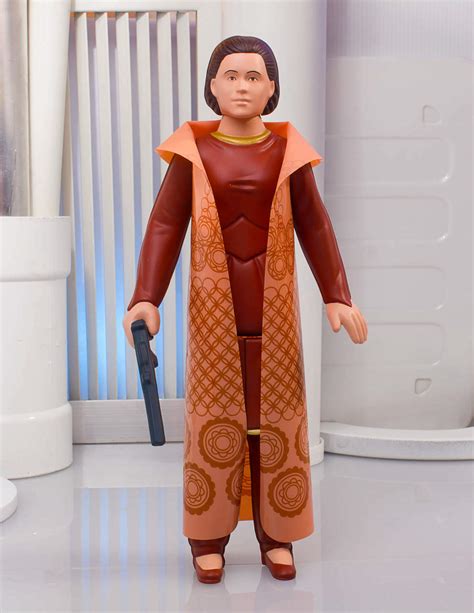 Leia Organa Bespin Gown Star Wars Time To Collect