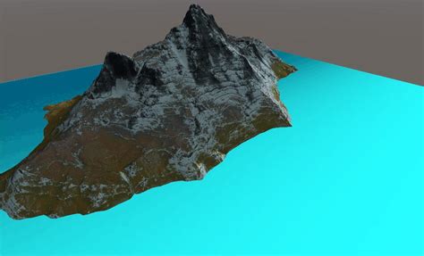 Unity Shader Simple Water 就决定是你了 Ciels Blog