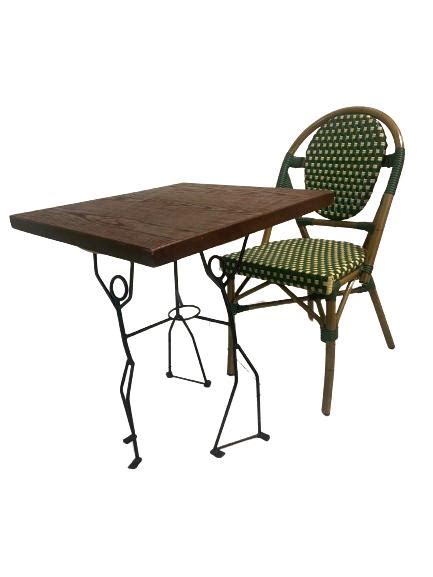 Chb 100 Muebles Para Restaurantes