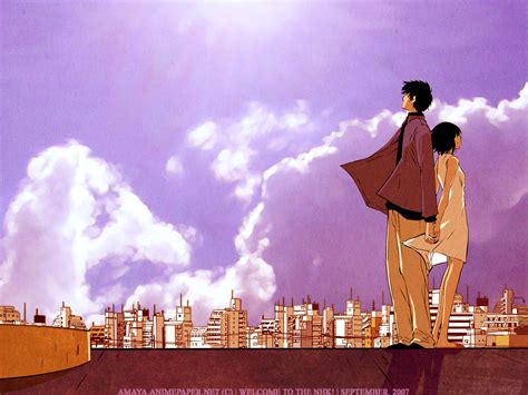 NHK Ni Youkoso Image 564122 Zerochan Anime Image Board