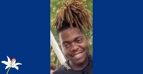 Eric Deese Ii Age 19