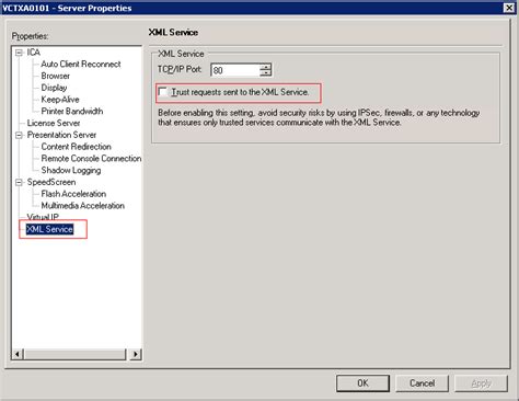 The Citrix Xml Server Explained And Demystified Ingmar Verheij