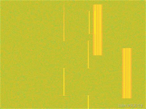 毕业设计记录 Matlab自动生成并标注时频图数据集matlab Yolov5 时频图 Csdn博客
