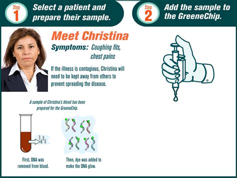 Detecting Disease Exhibit Nise Network