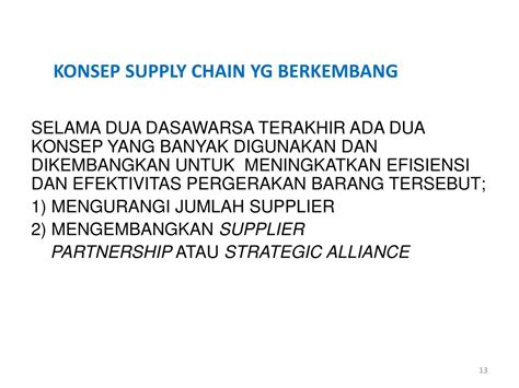 PPT SUPPLY CHAIN MANAGEMENT SCM PowerPoint Presentation Free Download ID 5612191