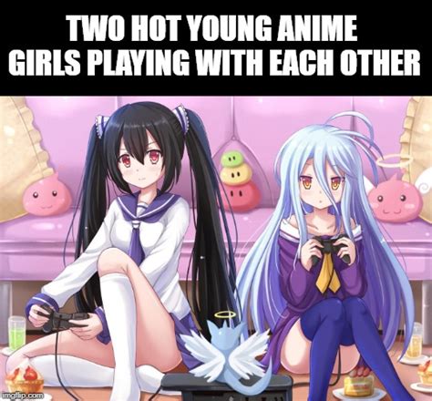Sexy Anime Girl Memes