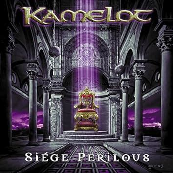 Kamelot On Amazon Music Unlimited