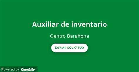 Auxiliar De Inventario Referencia Laboratorio Clínico Estefani