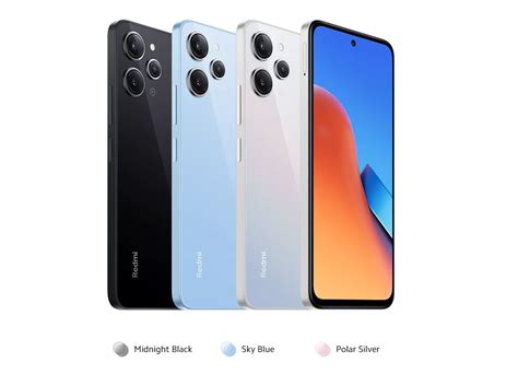 Redmi Malaysia Xiaomi S New Budget Smartphone Going For As Low As Rm Soyacincau