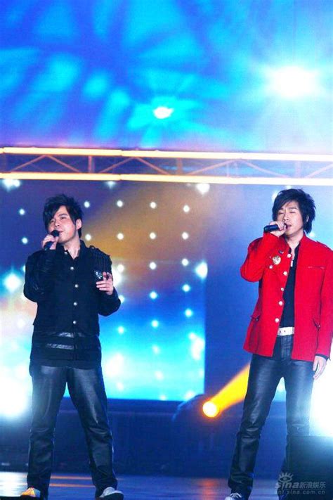 图文：北京流行音乐典礼 水木年华现场放歌影音娱乐新浪网
