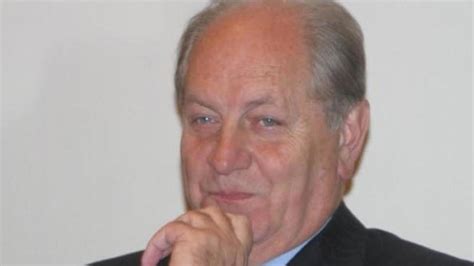 La Politica Piange Antonio Tomassini Storico Senatore Di Forza Italia