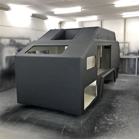 Bruderx Gallery Expedition Trailers In Action