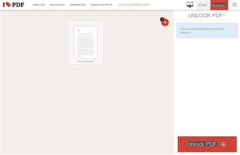 How To Remove PDF Passwords