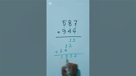 addition tricks youtube