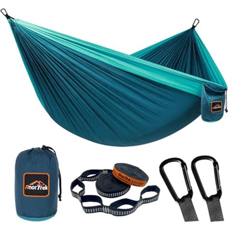 Best Lightweight Camping Hammock Your Ultimate Companion For Outdoor