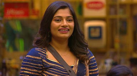 Bigg Boss Tamil Season