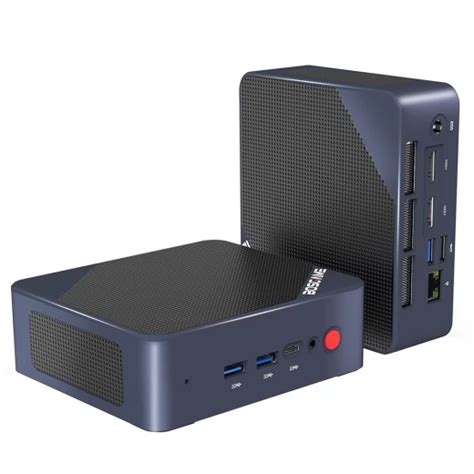 Bosgame B Mini Pc Intel Th N Up To Ghz Gb Ddr Gb Ssd Wifi Bluetooth